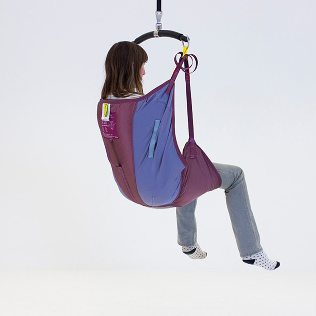 Silva Deluxe Replacement Sling - Ambre-Stone Ltd